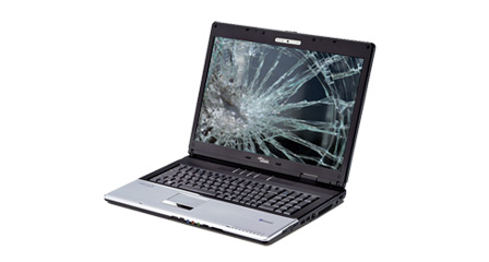 objet-casse - Repair Cafe du Pays d'Aix